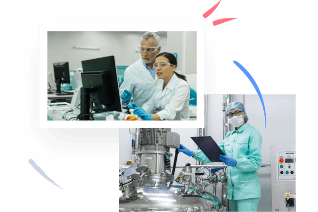 Process Mapping - Blynksolve